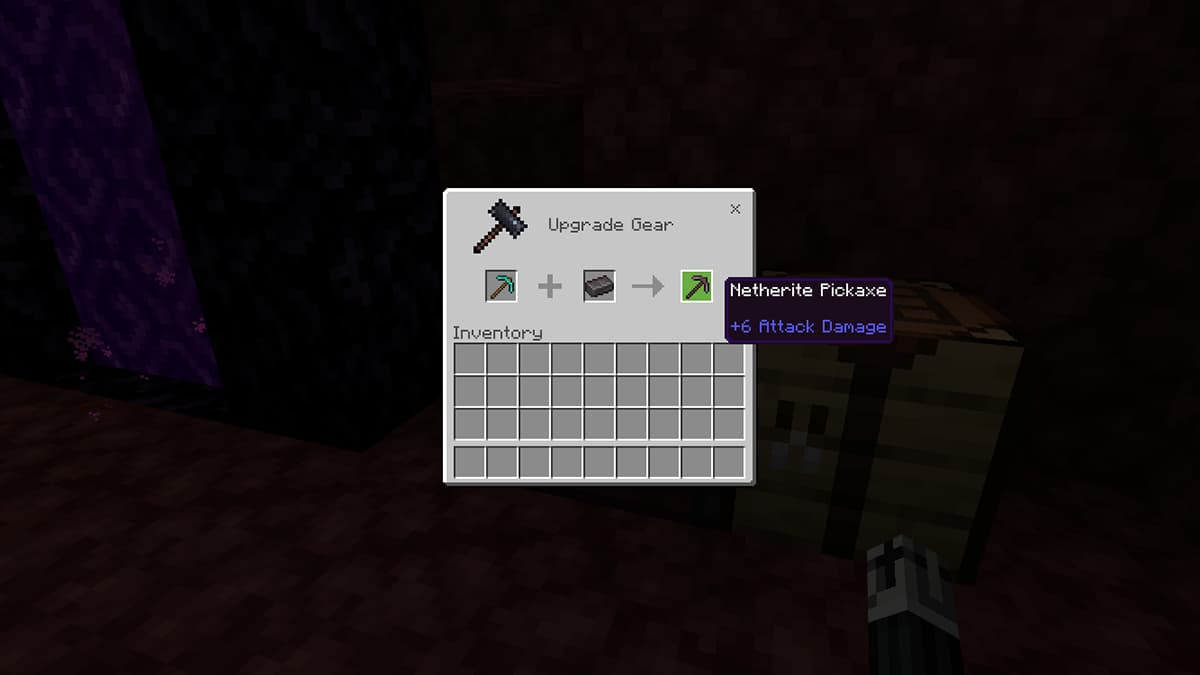 How to get Netherite in Minecraft - Gamepur