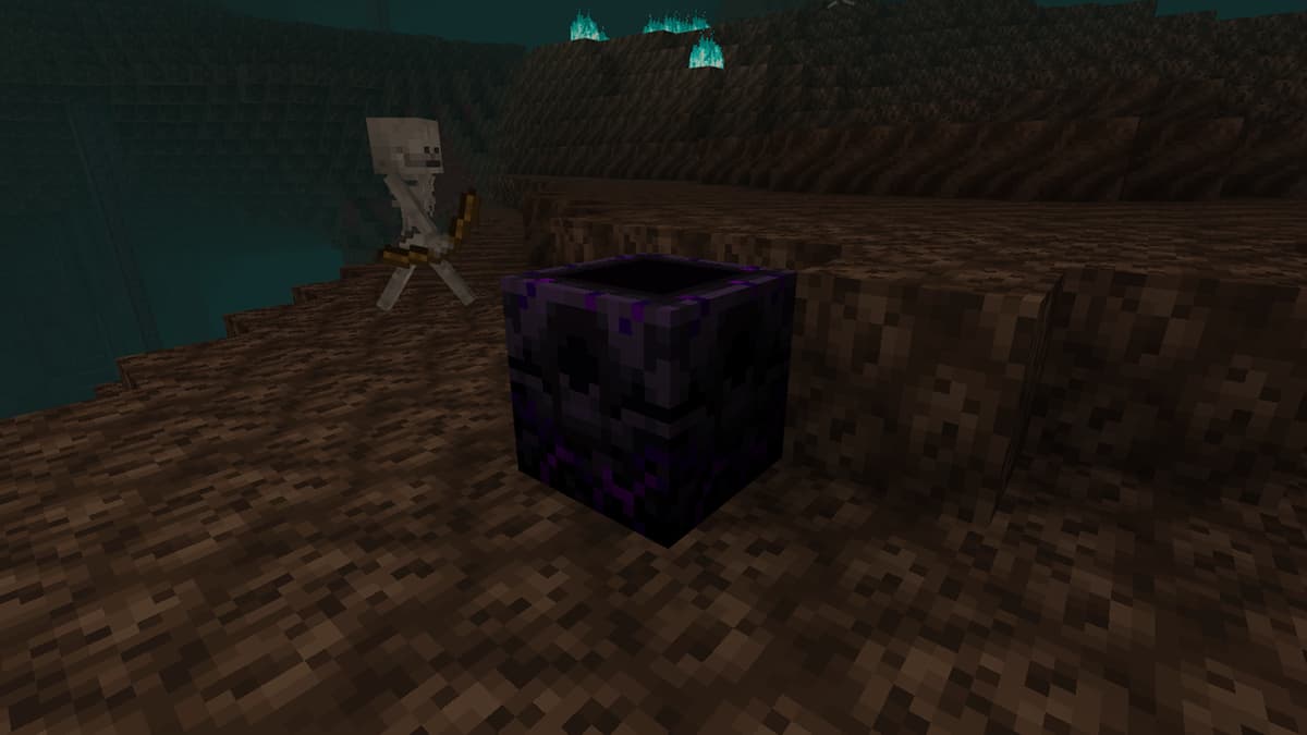 How to craft a Respawn Anchor in Minecraft - Gamepur