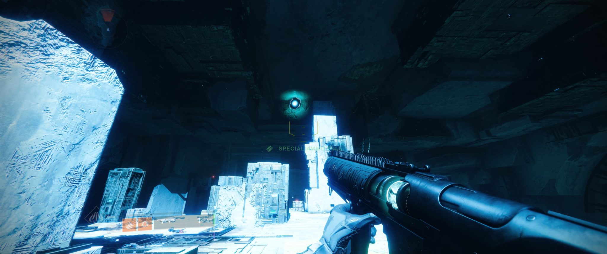 All Savathun's Eye Locations on Io - Destiny 2 - Gamepur