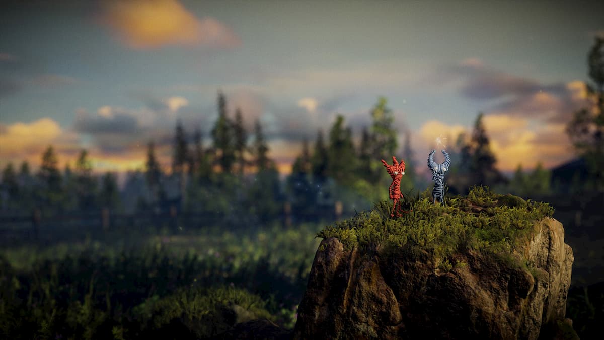 17 Best Switch Games For Couples - Gamepur