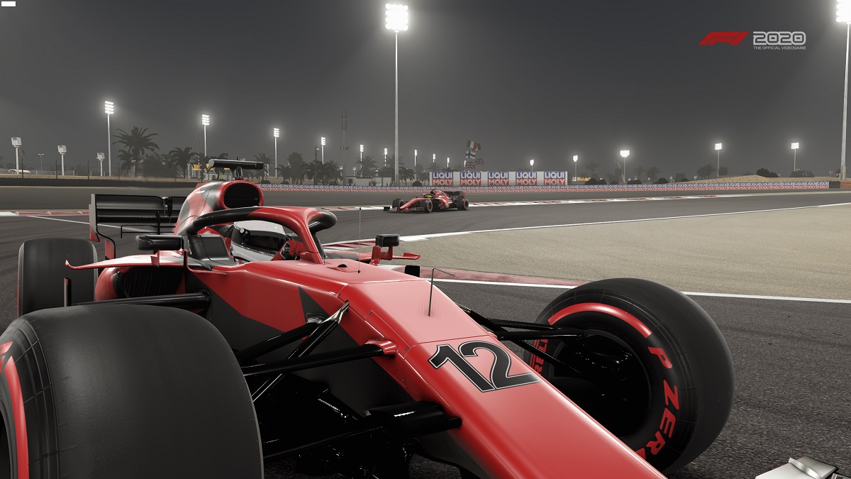 How to turn assists on and off in F1 2020 - Gamepur