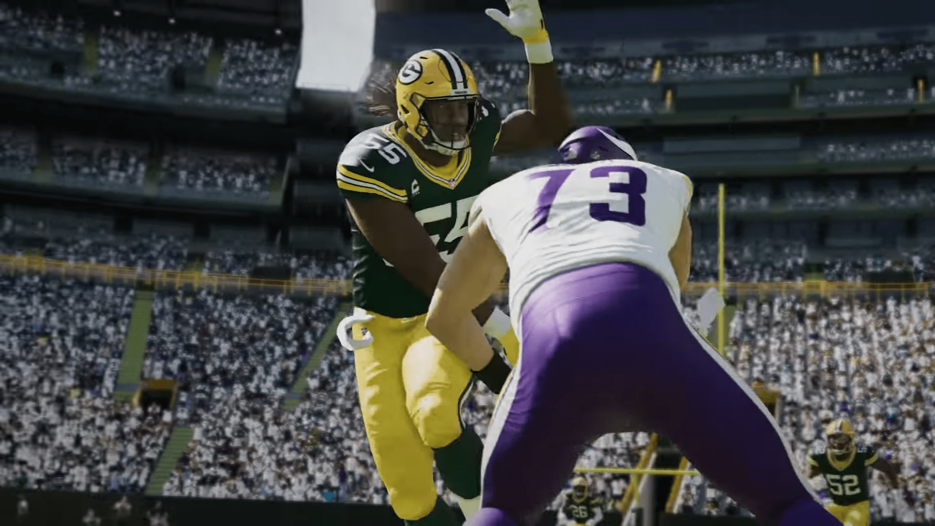 The best MUT team captains in Madden 21 - Gamepur