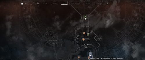 All Savathun's Eye locations on Mars in Destiny 2 - Gamepur