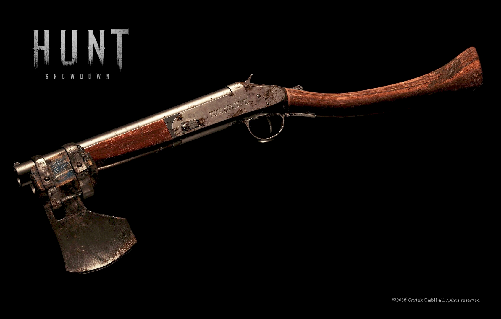 Low budget loadouts for Hunt: Showdown - Gamepur