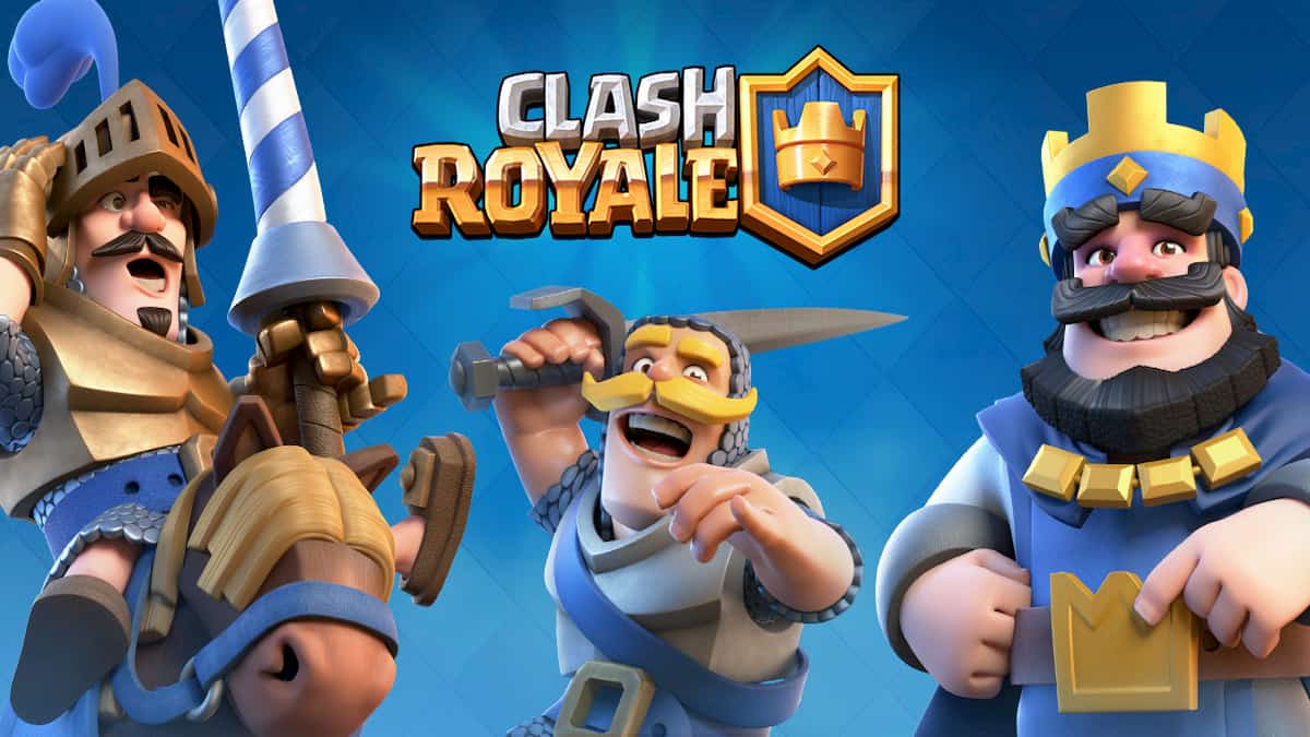 All legendary cards in Clash Royale, ranked - Gamepur