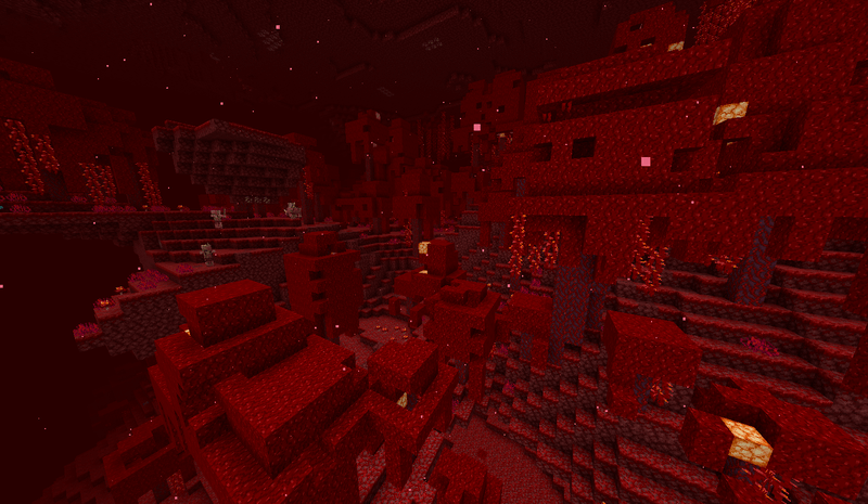 10 biomes in the Overworld and Nether you'll want to seek out in ...