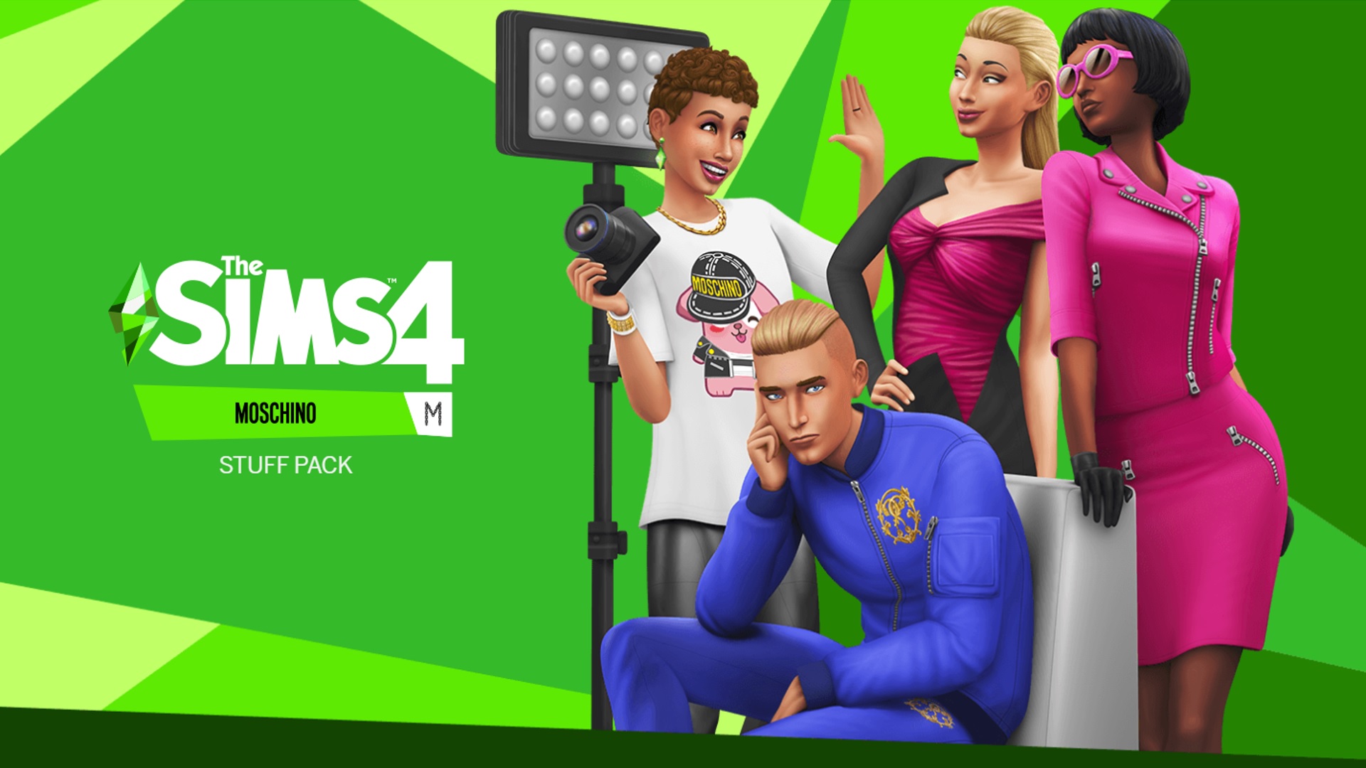 The 10 best Sims 4 Stuff Packs - Gamepur