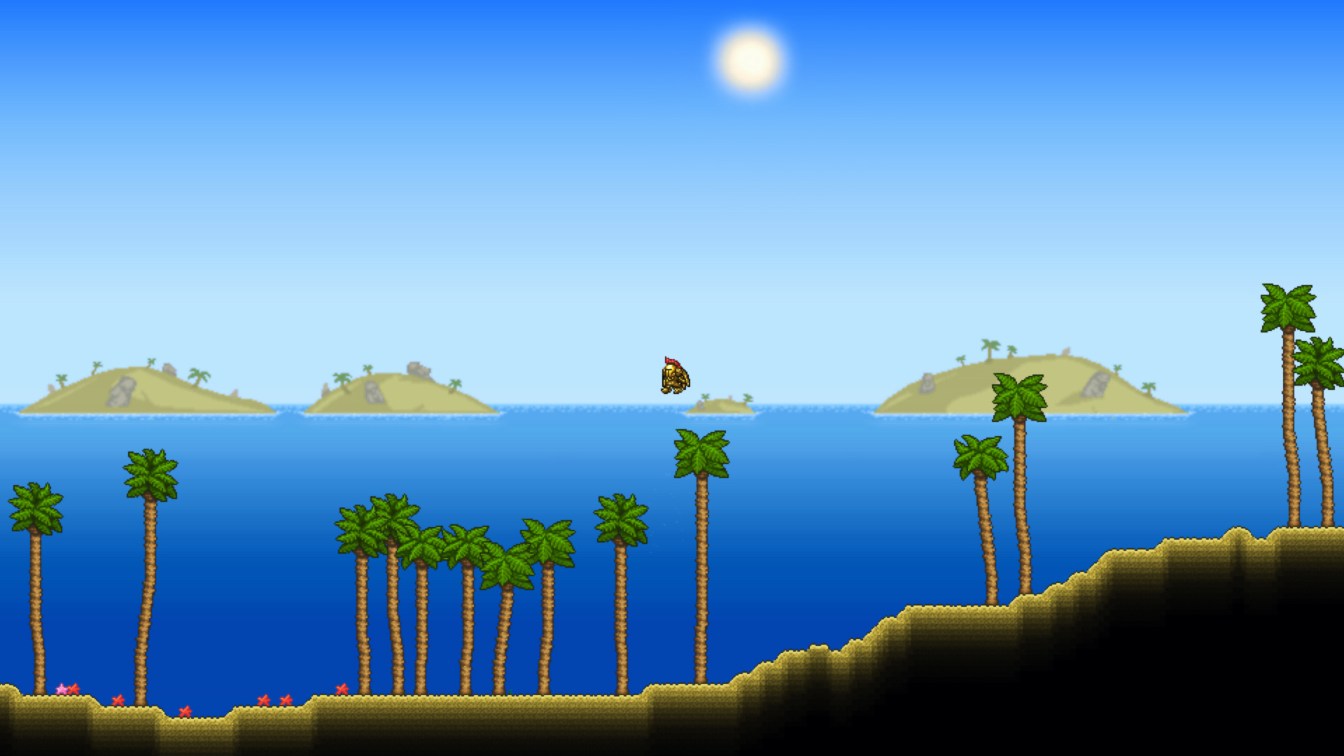 The 10 best texture packs in Terraria - Gamepur
