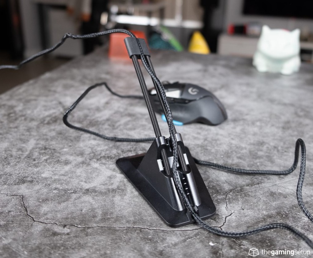 10 best Mouse Bungee for gamers - Gamepur