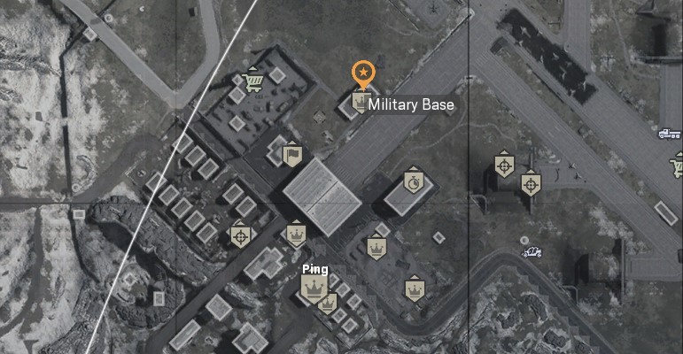 All New Perspectives intel mission locations in Call of Duty: Warzone ...