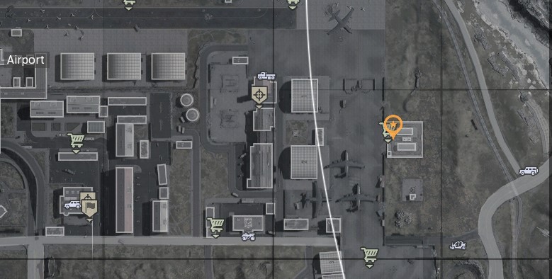 All New Perspectives intel mission locations in Call of Duty: Warzone ...