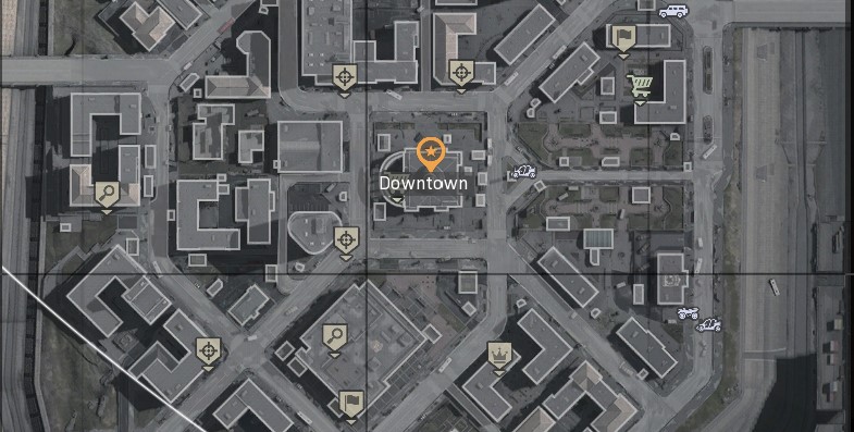 All New Perspectives intel mission locations in Call of Duty: Warzone ...