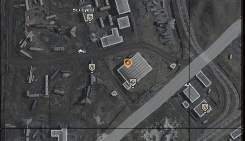 All New Perspectives intel mission locations in Call of Duty: Warzone ...