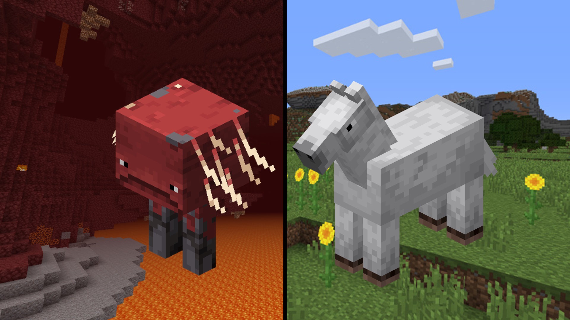 The 5 fastest ways to travel in Minecraft - Gamepur