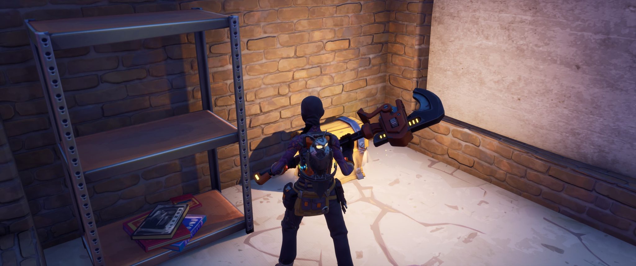 What are Quick Challenges in Fortnite? - Gamepur