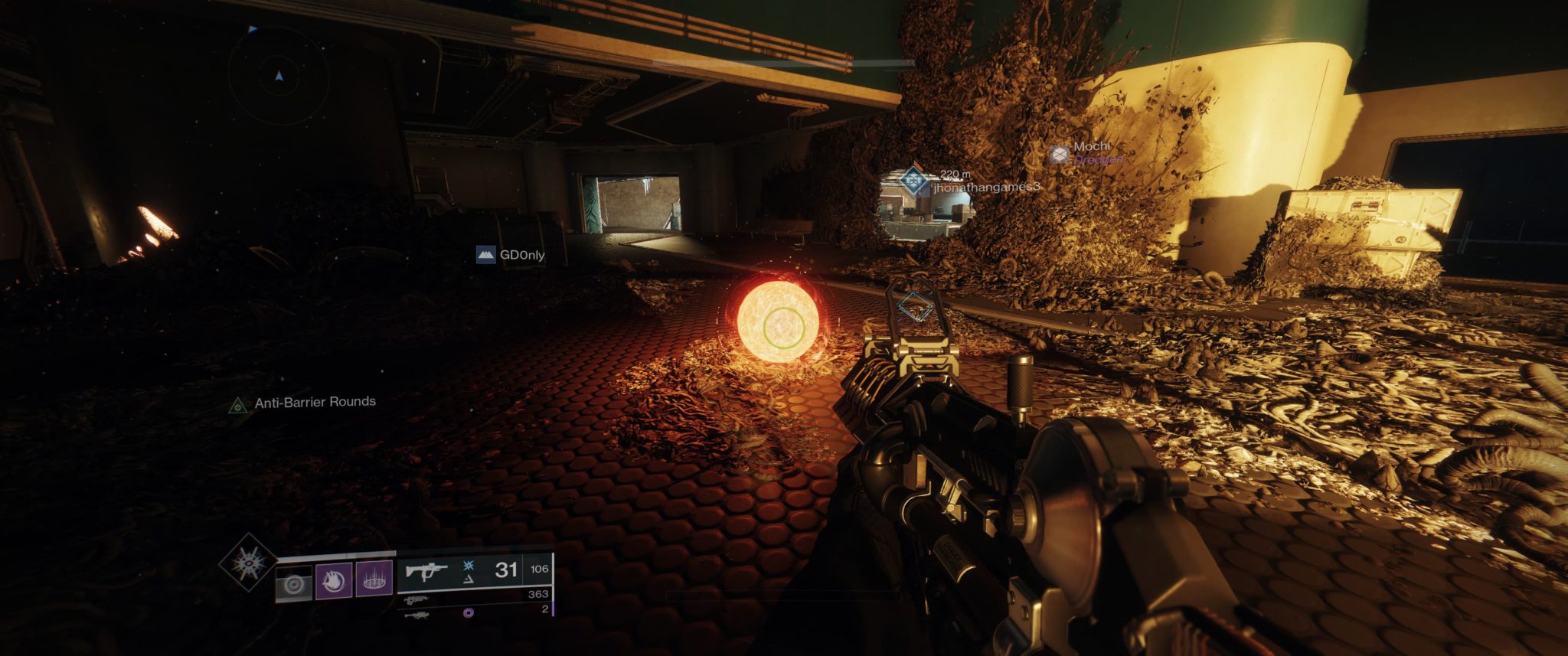What are Warmind Cells in Destiny 2? - Gamepur