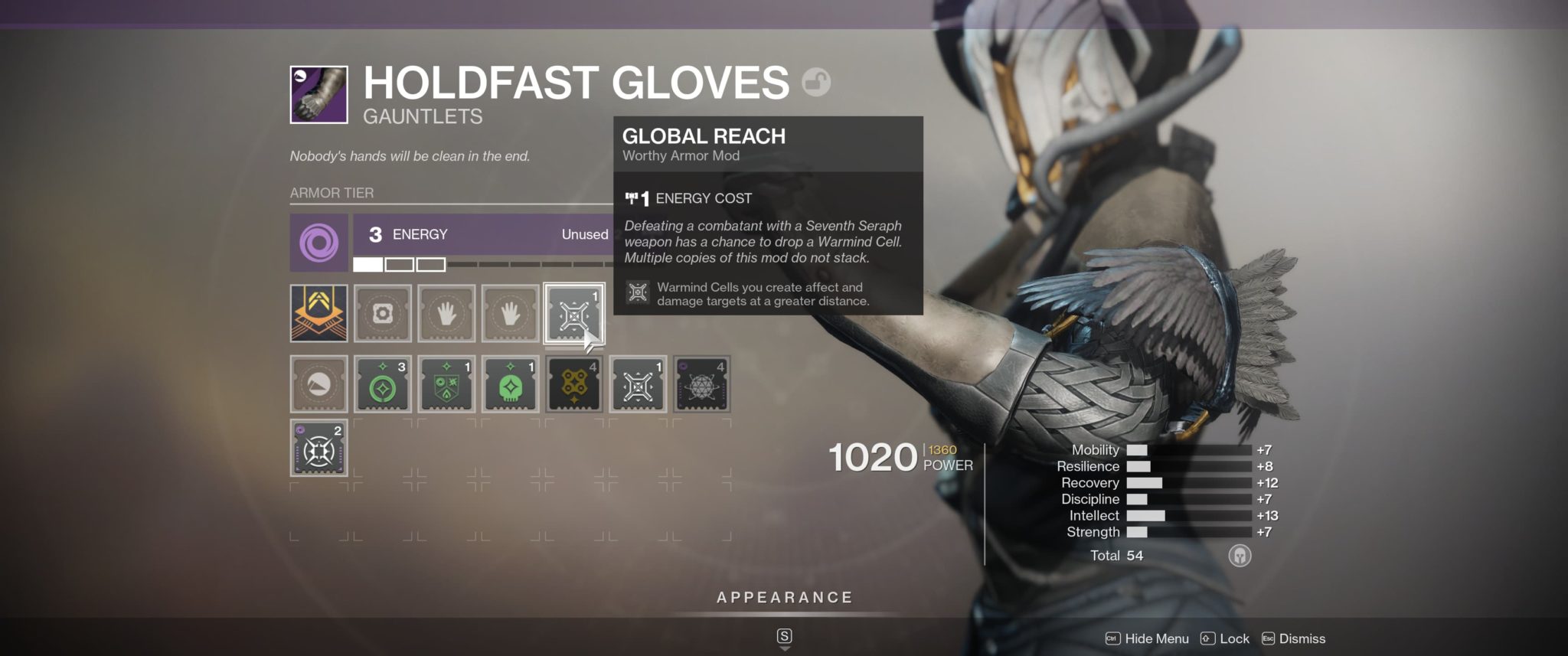 What are Warmind Cells in Destiny 2? - Gamepur