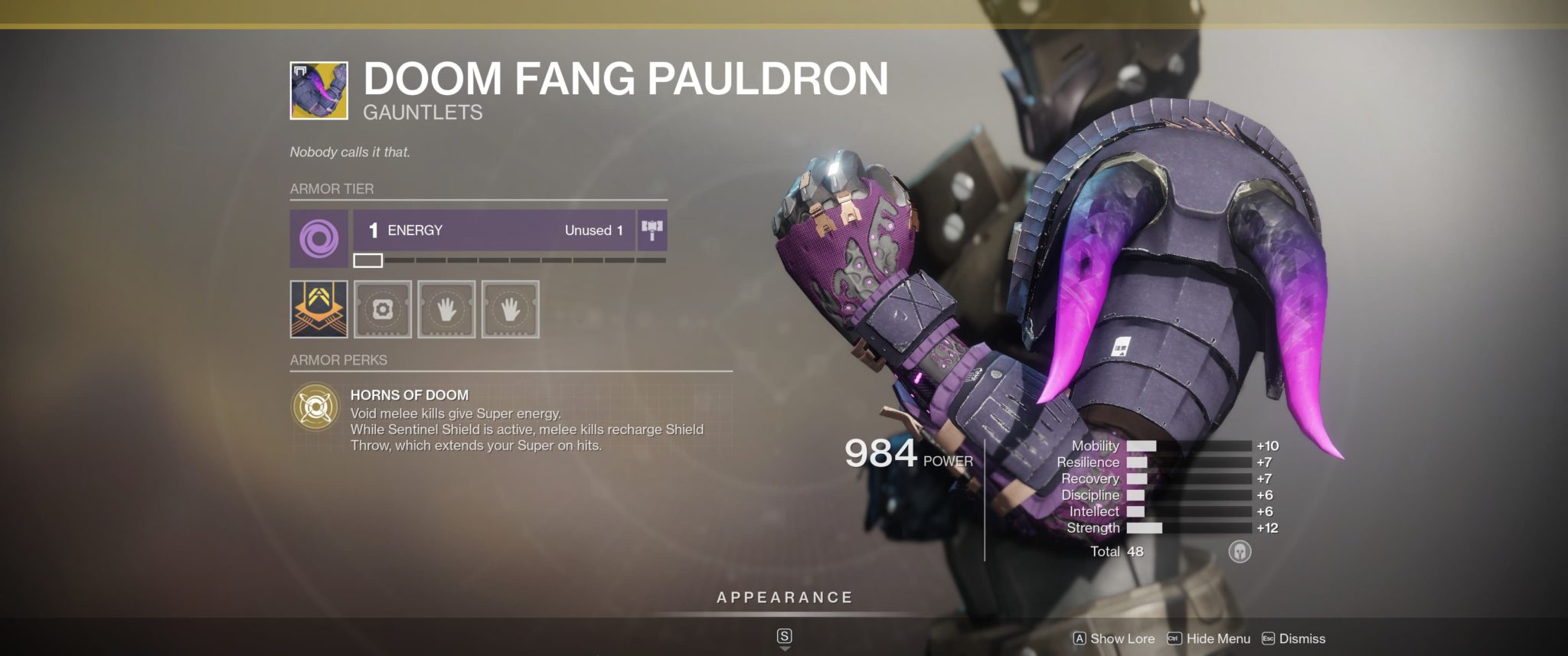 The best Titan Exotics in Destiny 2 - Season of Arrivals - Gamepur