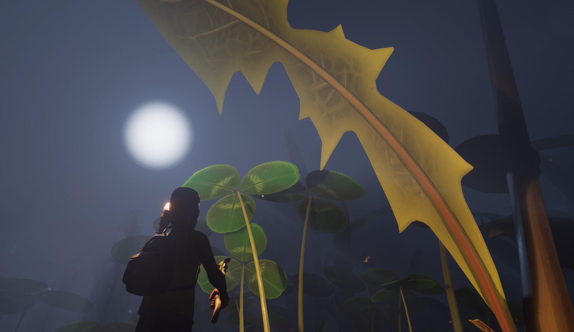 All Perk and Mutation locations in Grounded - Gamepur