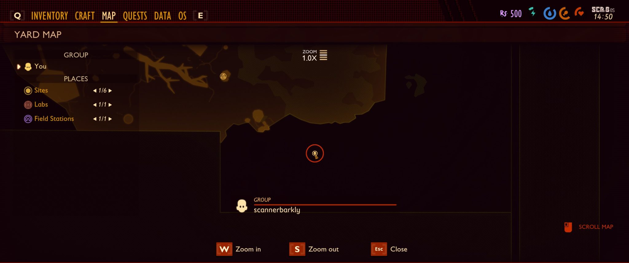 How to get Berry Leather in Grounded - Gamepur