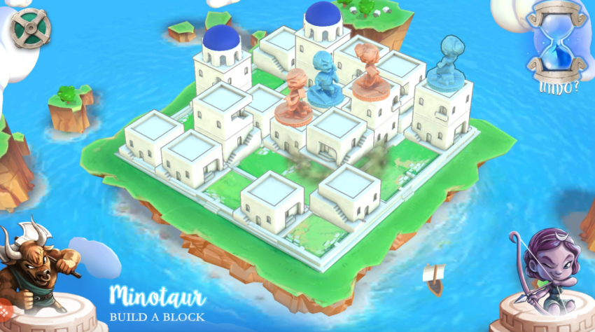 10 Best 2-player mobile games - Gamepur