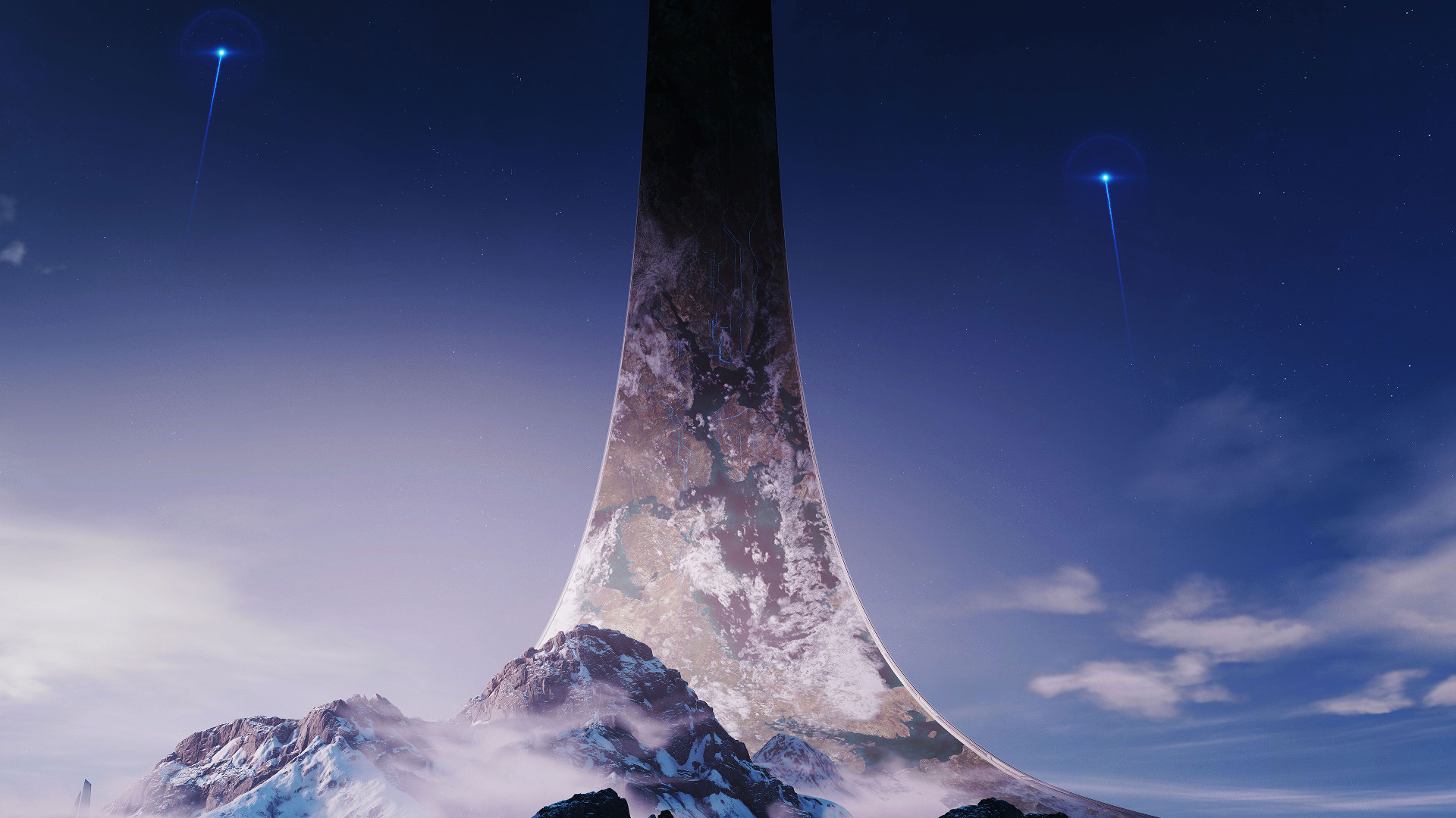 Halo Infinite setting Zeta Halo, explained - Gamepur