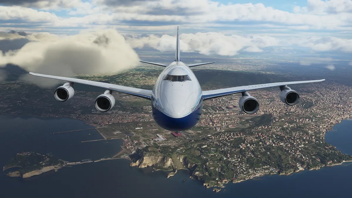 The 10 best flight simulator games - Gamepur