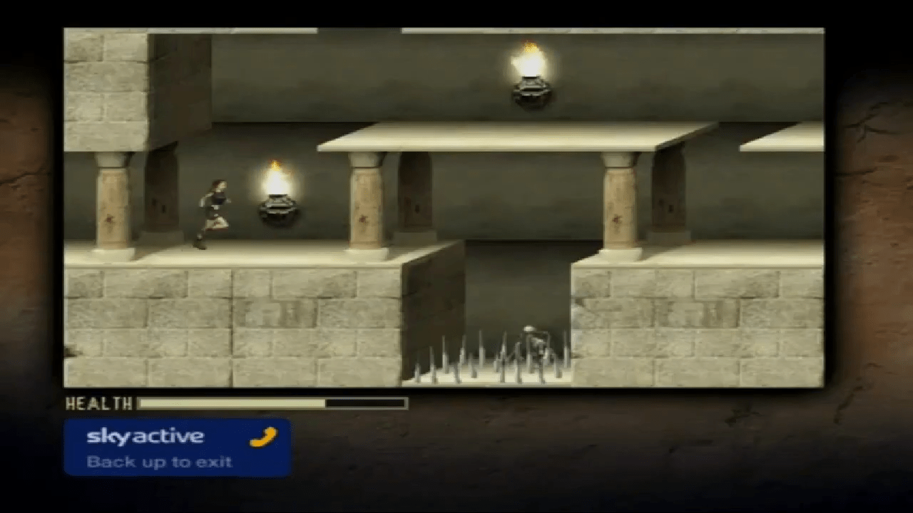 Every Tomb Raider game, ranked from worst to best - Gamepur