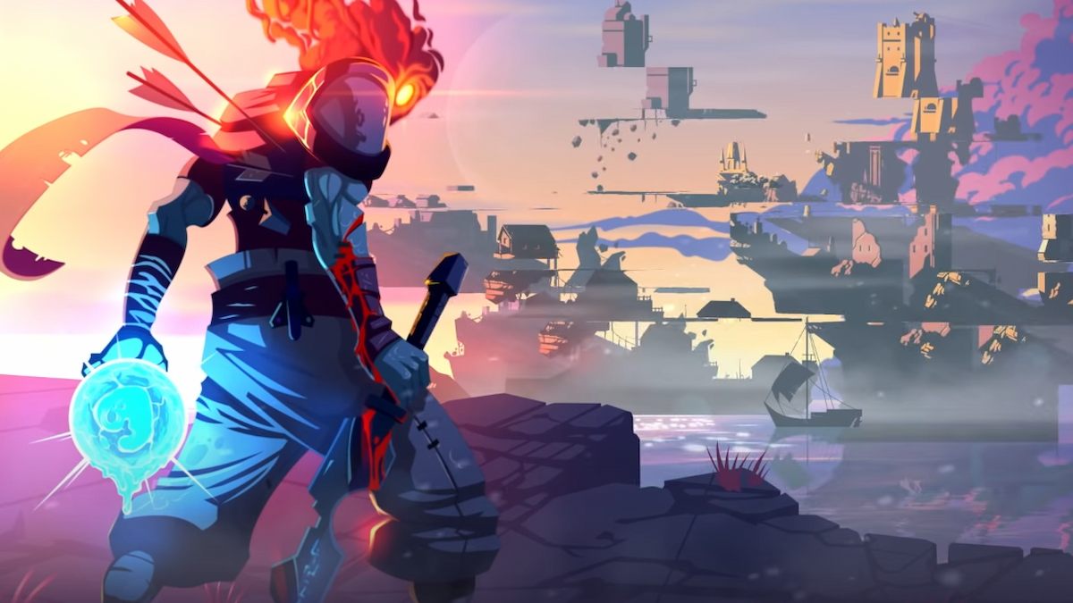 The 5 best games with Twitch integration - Gamepur