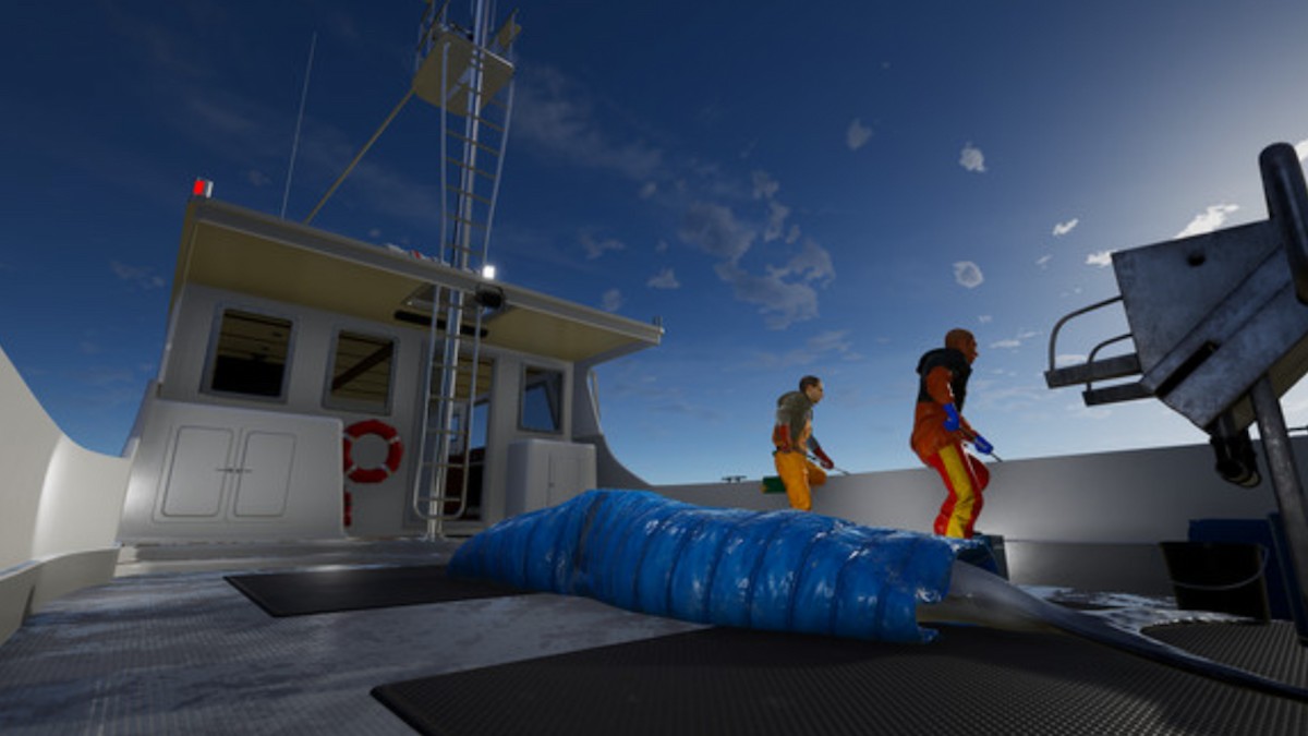 The 10 best fishing games - Gamepur