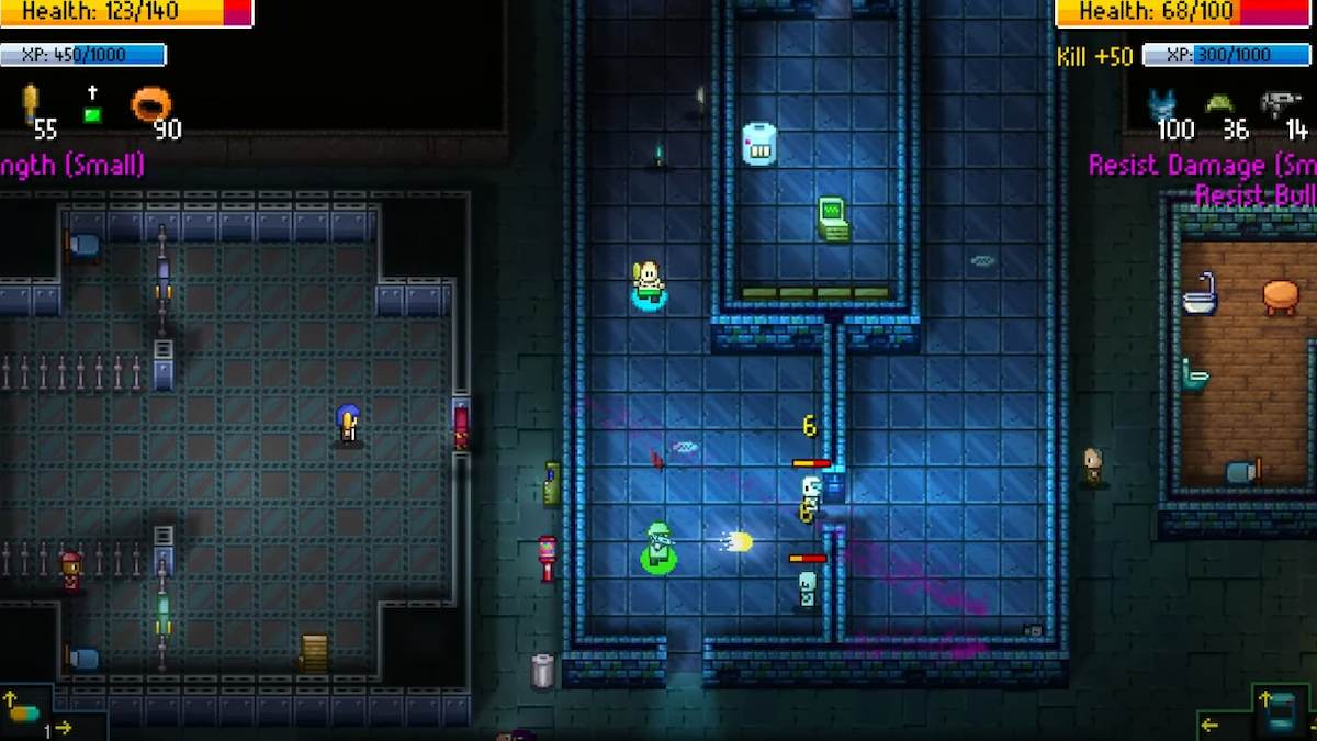The 5 best games with Twitch integration - Gamepur