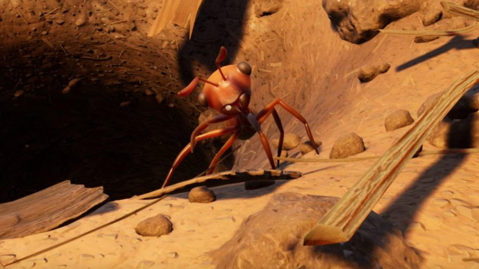 How to fix Ant Egg spawning bug in Grounded - Gamepur