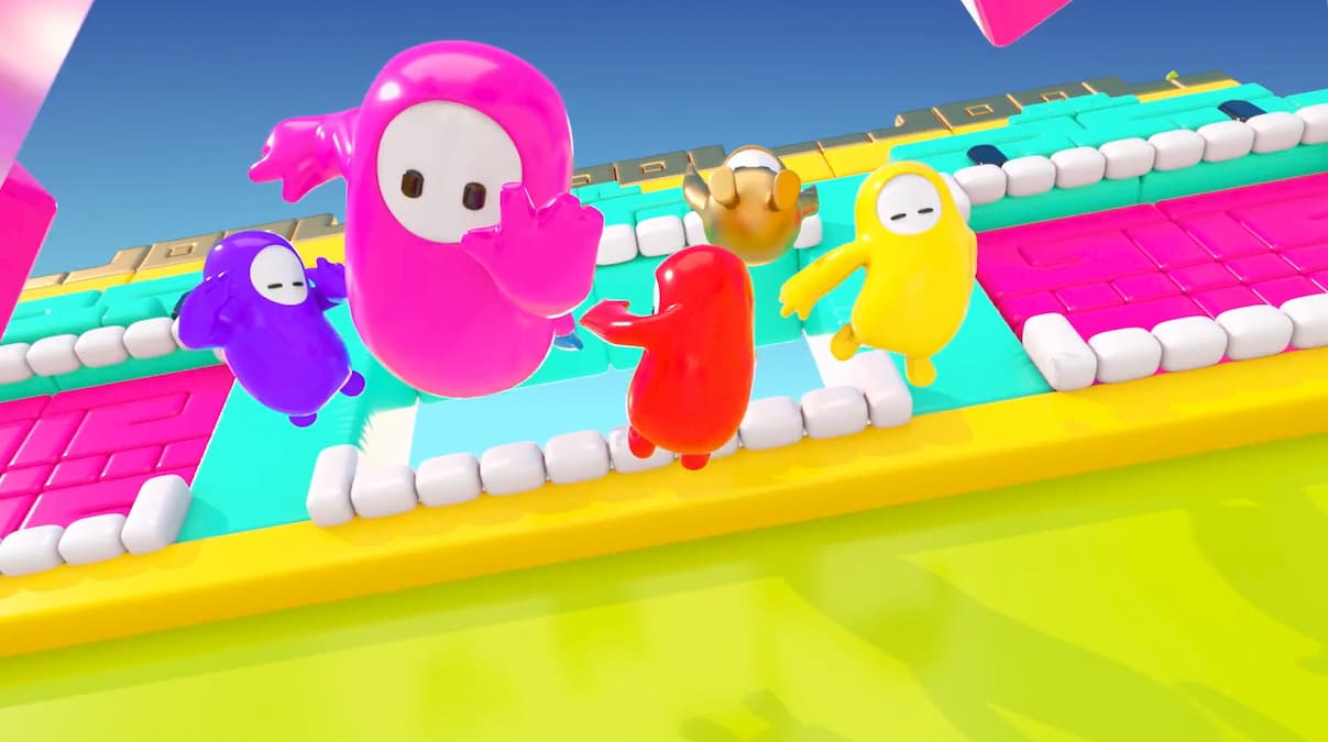 Review: Fall Guys: Ultimate Knockout is the wacky game show you've ...