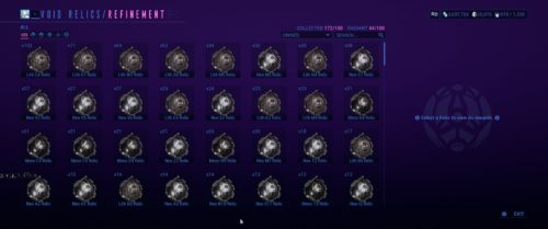 How To Get Prime Warframes In Warframe - Gamepur