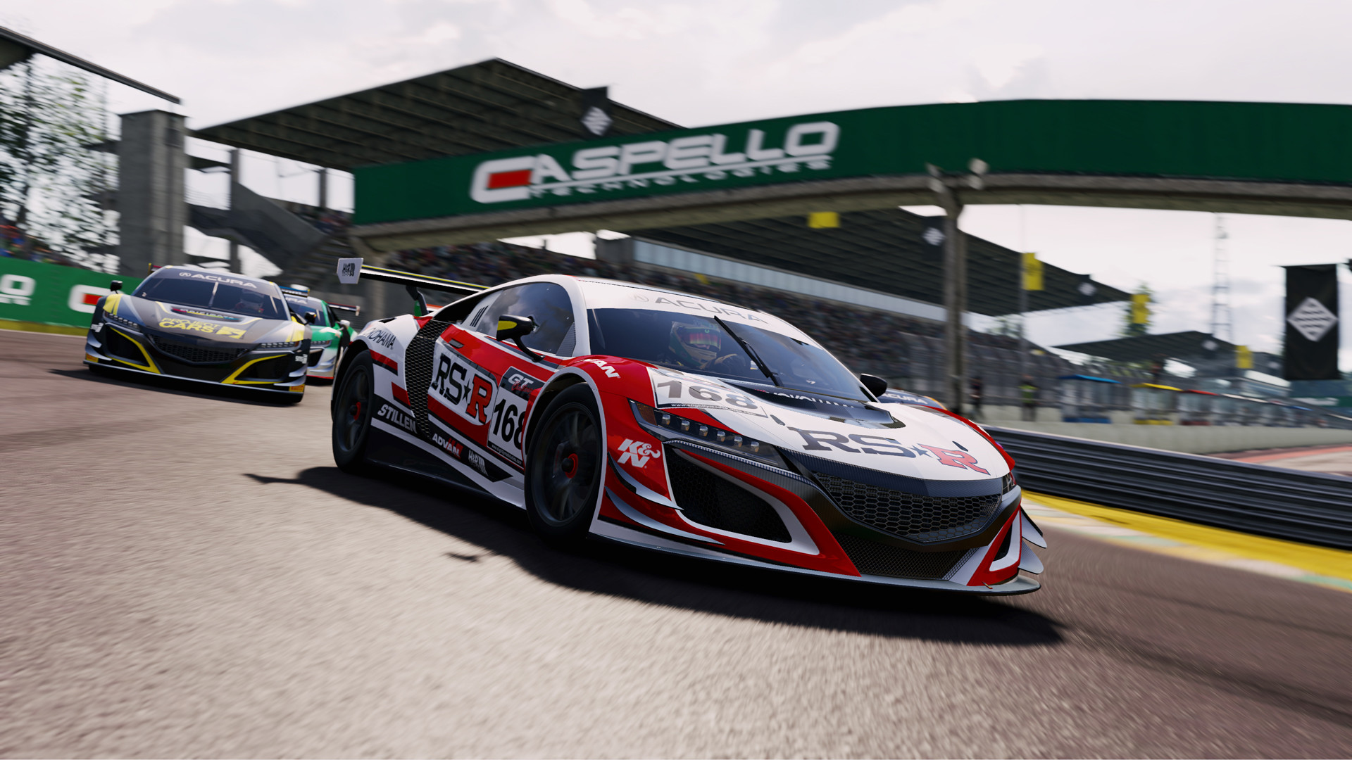 Project Cars 3 PC requirements – Minimum and recommended specs - Gamepur