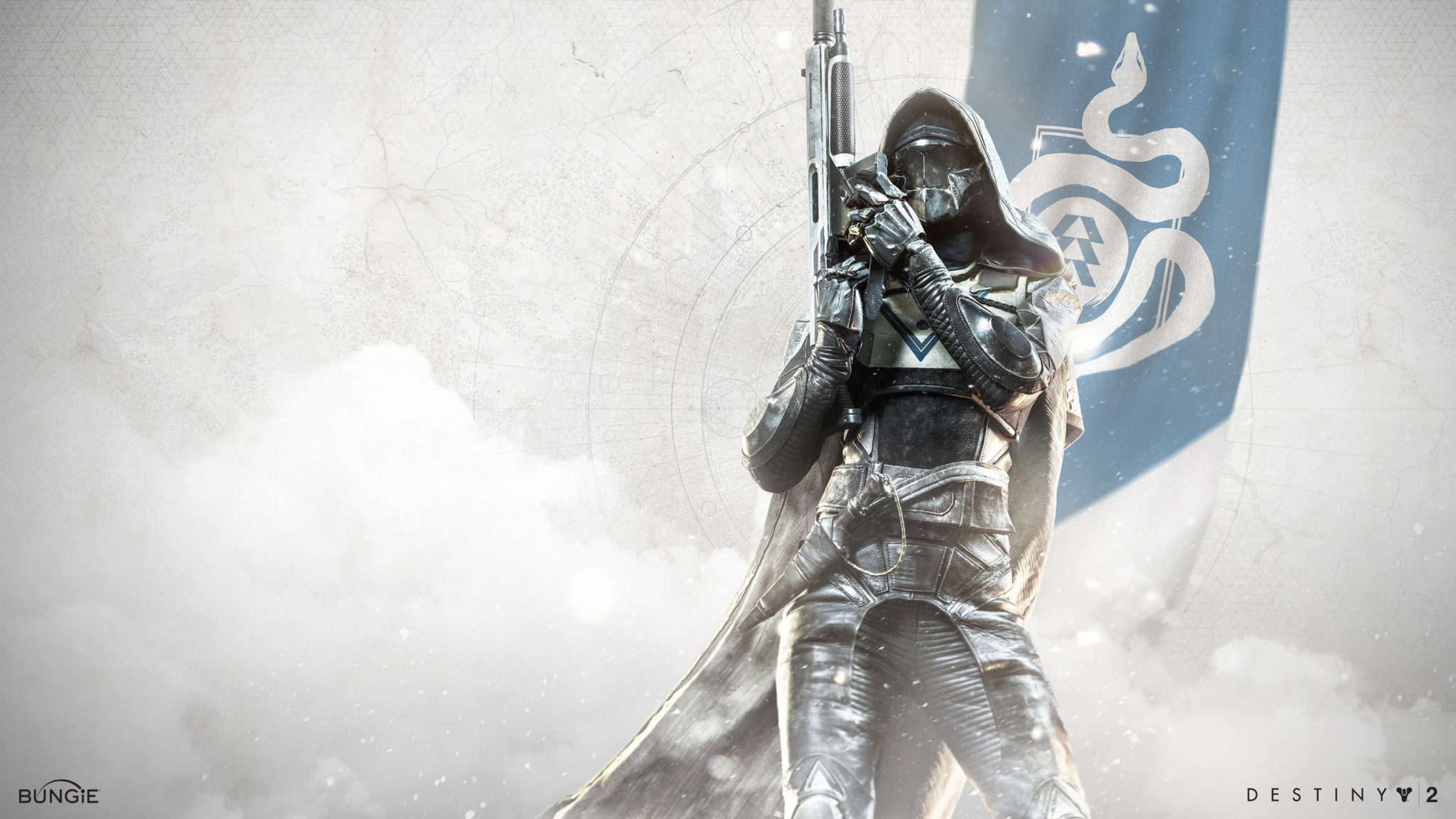 Destiny 2 Solstice of Heroes 2020 – Hunter Armor Challenges and Quests ...