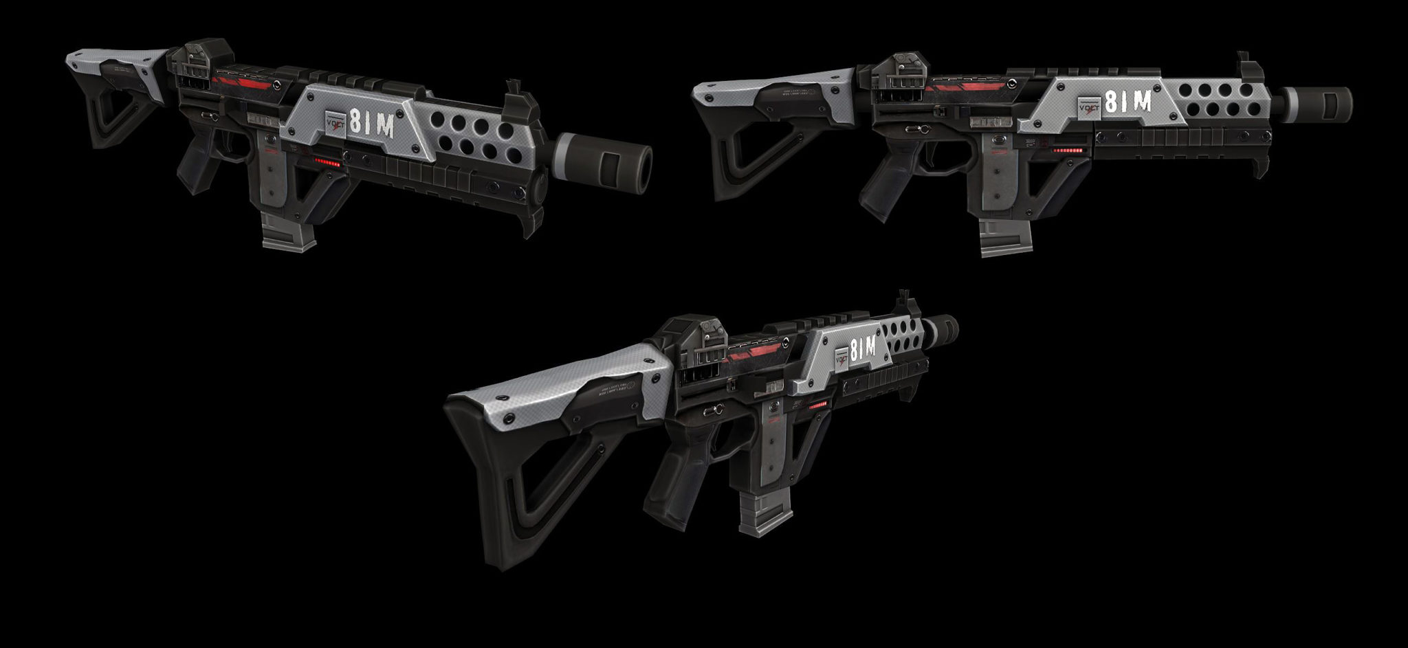 Everything you need to know about the Volt in Apex Legends Season 6 ...