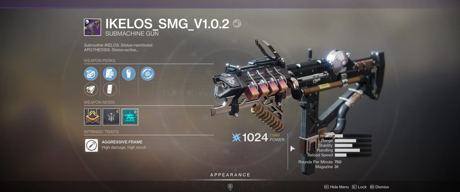 What is Sunsetting in Destiny 2? - Gamepur