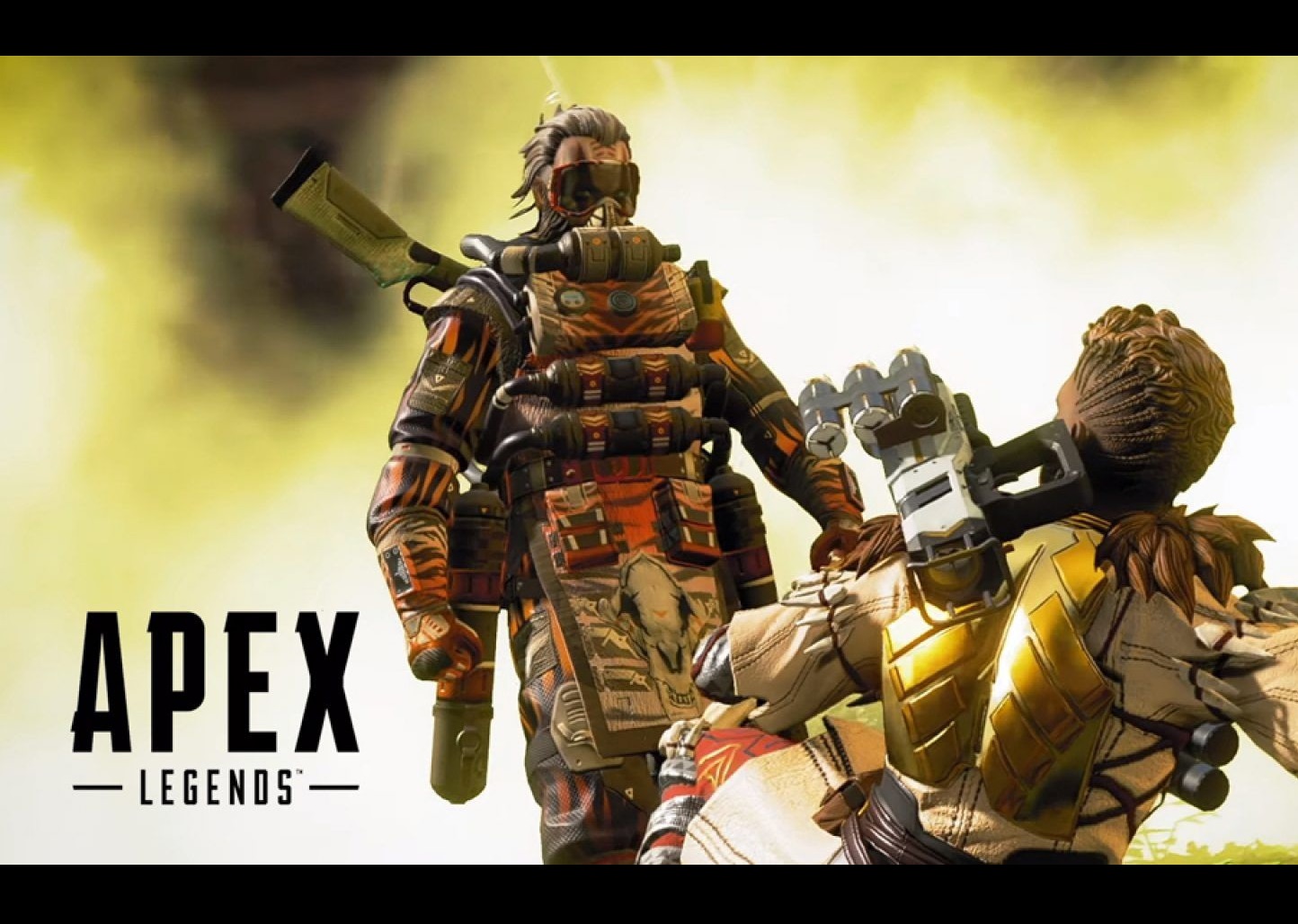 Tips to win more Always Be Closing Evolved matches in Apex Legends ...
