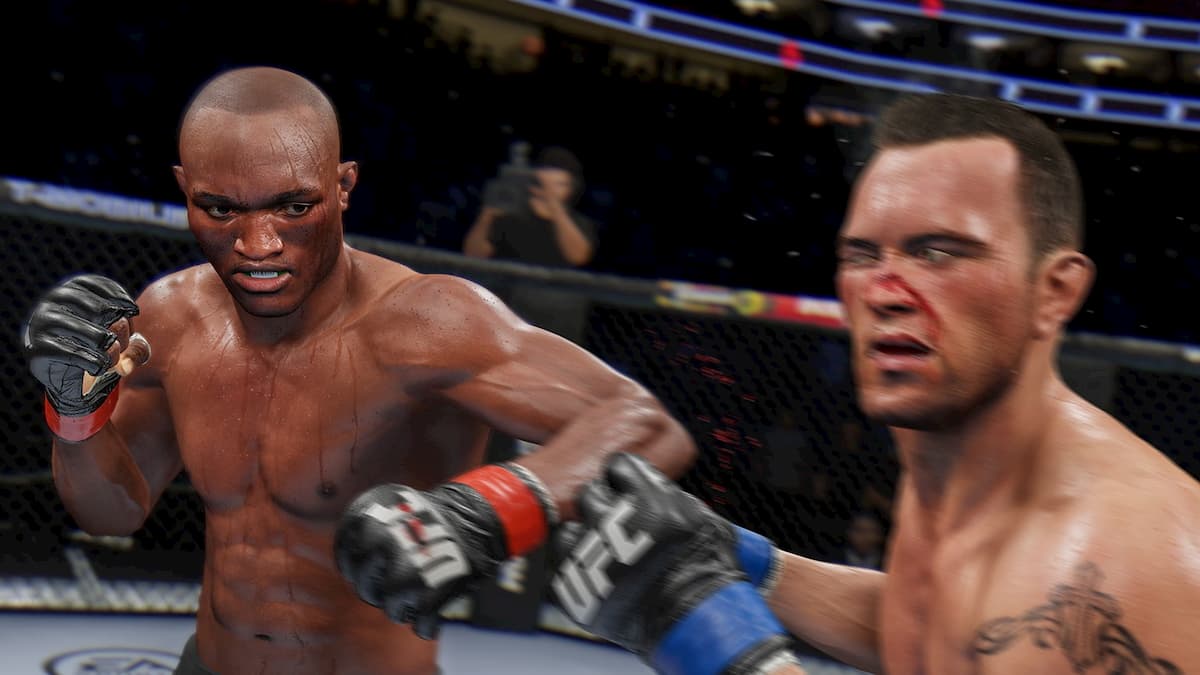 Review: UFC 4 strikes fast, but it’s not a total knockout - Gamepur