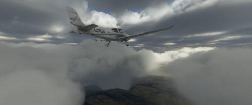 All key bindings and keyboard shortcuts in Microsoft Flight Simulator ...