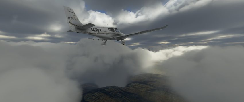 All key bindings and keyboard shortcuts in Microsoft Flight Simulator ...