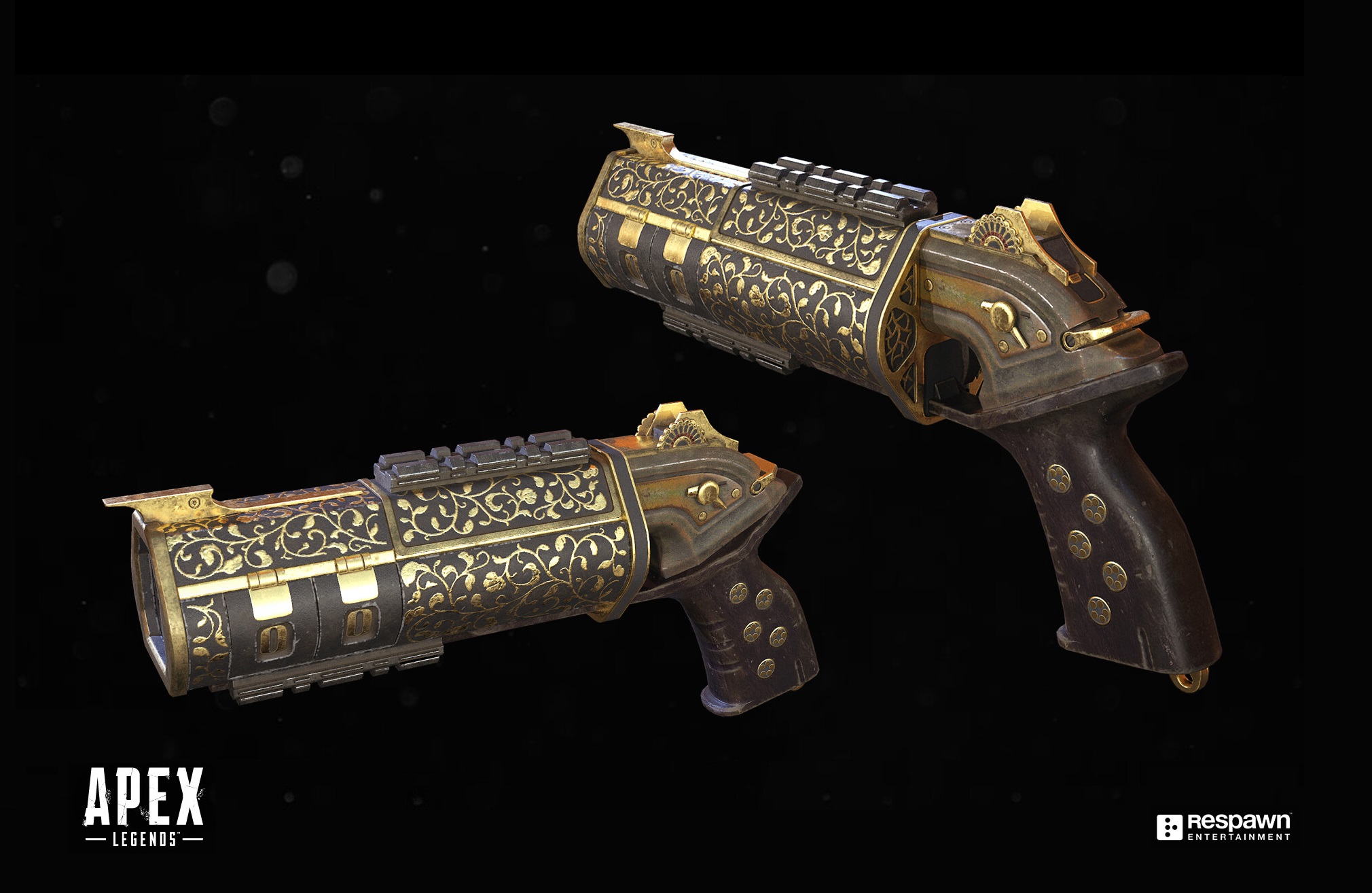 The best weapon combinations in Apex Legends Season 6 - Gamepur