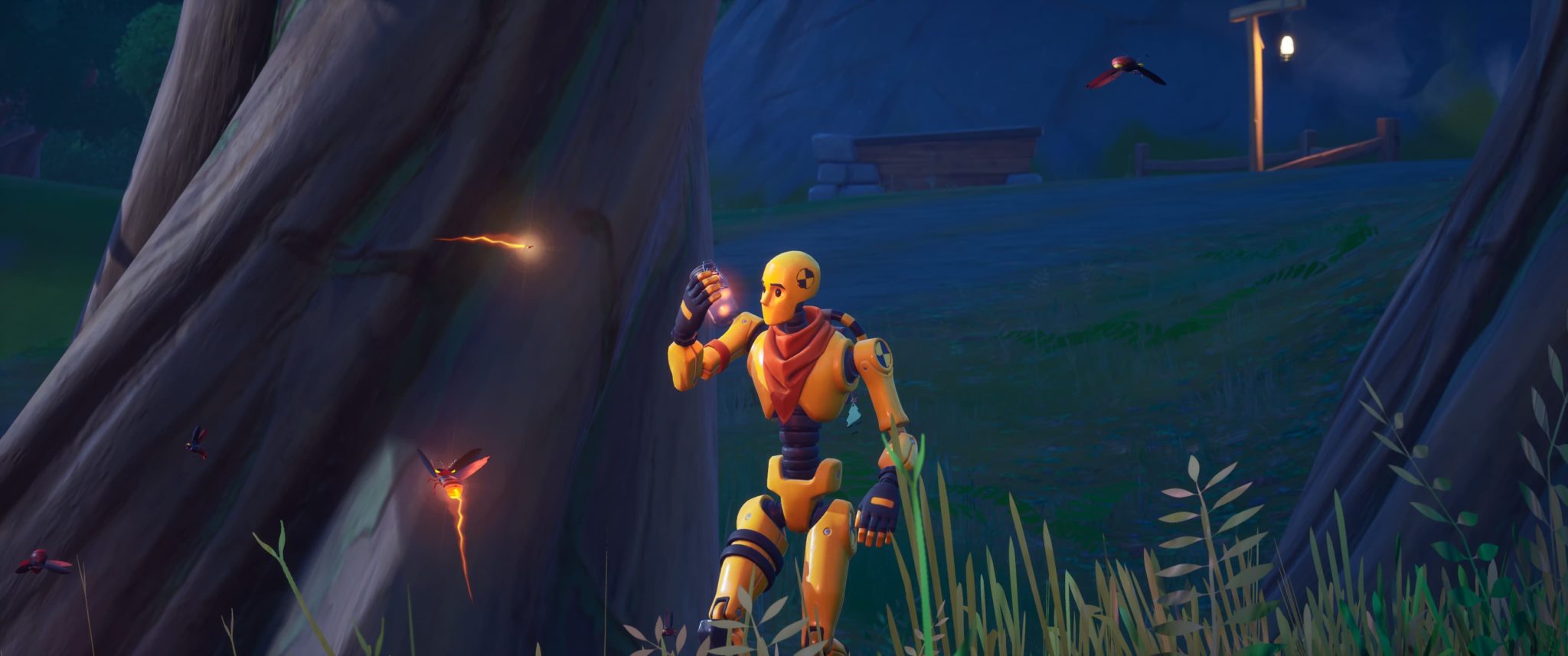 What is the start date for Fortnite Chapter 2 Season 5? - Gamepur