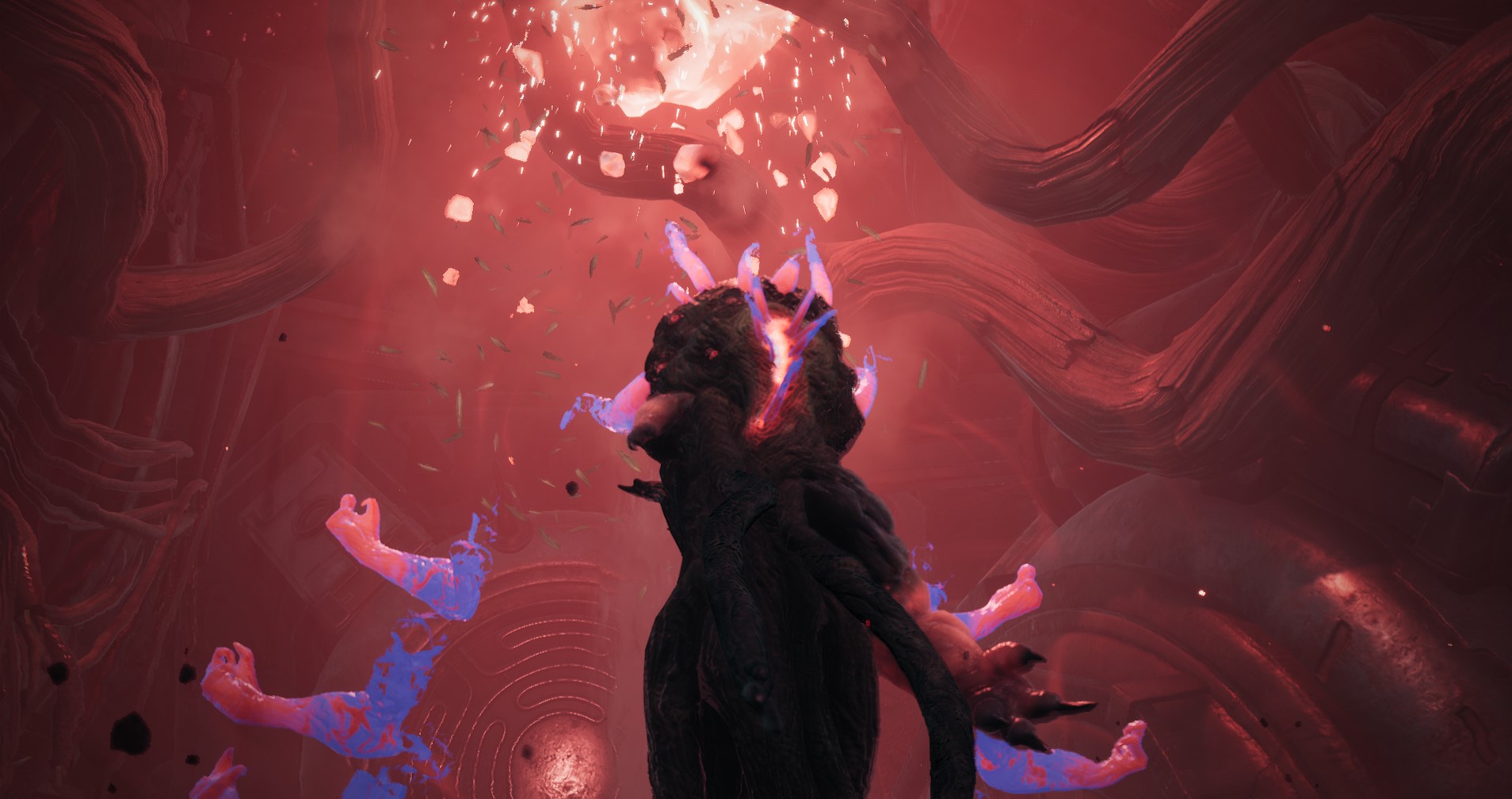 How to beat Harsgaard and Harsgaard Root Harbinger in Remnant: From the ...