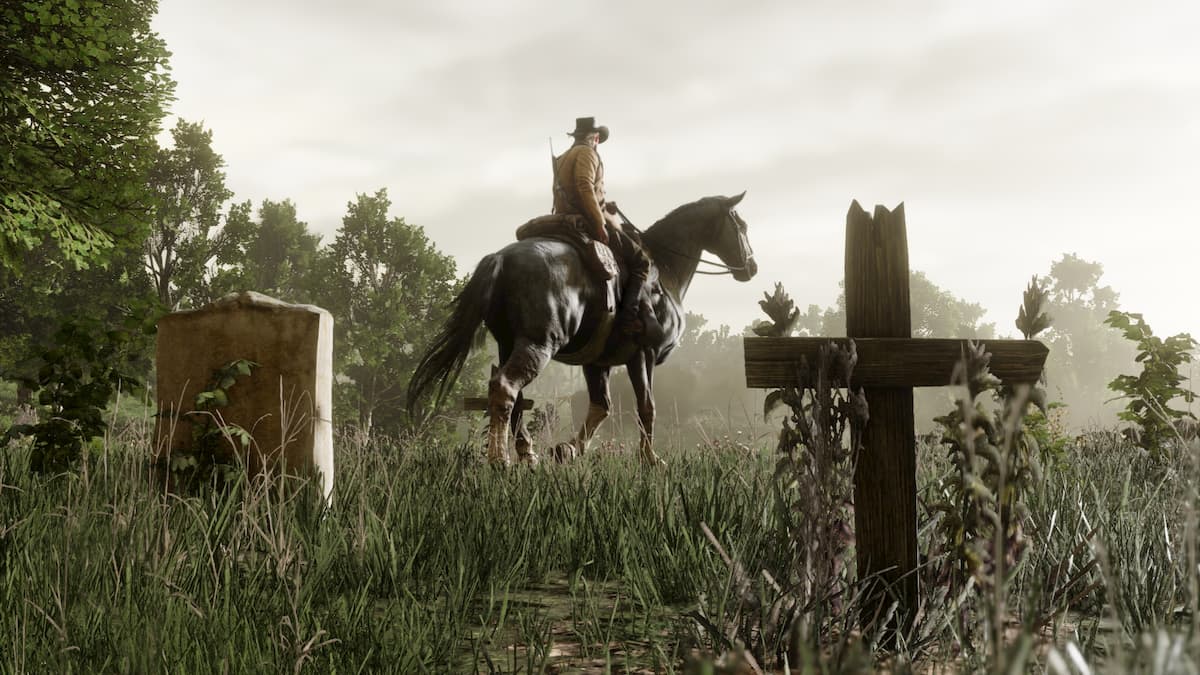 Does Red Dead Redemption 2 have Rockstar Editor and Director Mode ...
