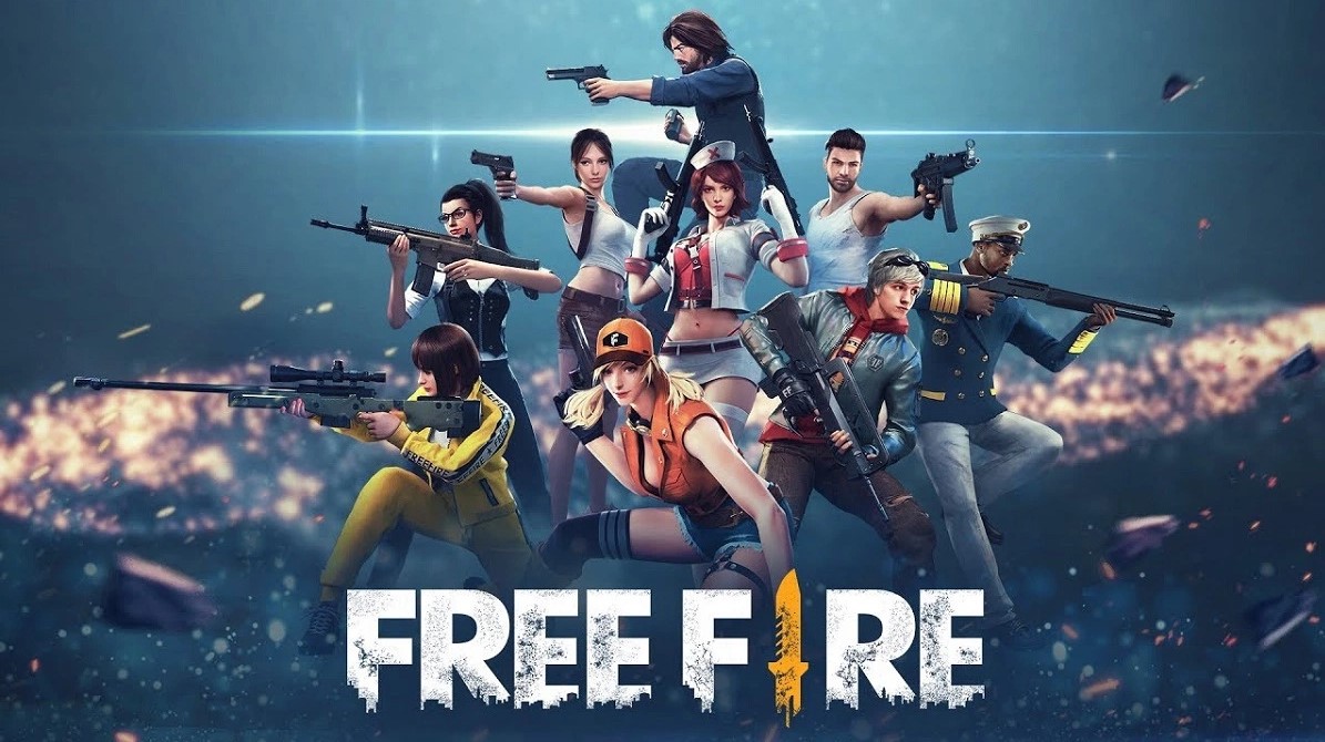 Garena Free Fire rank system, explained - Gamepur