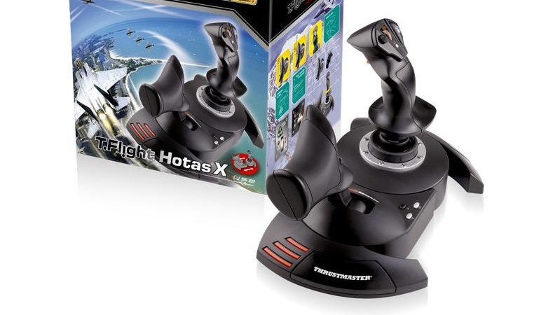The best joysticks for Microsoft Flight Simulator - Gamepur