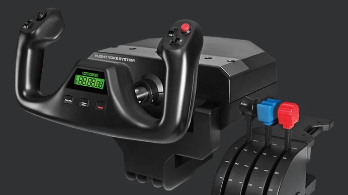 The best joysticks for Microsoft Flight Simulator - Gamepur
