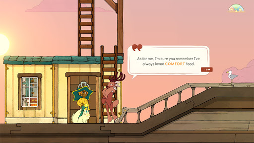 How co-op multiplayer works in Spiritfarer - Gamepur